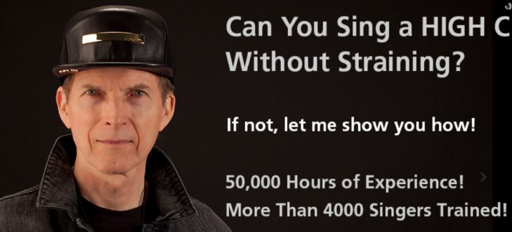 Cheryl Porter Vocal Method Review - Innovative and Inspiring ...